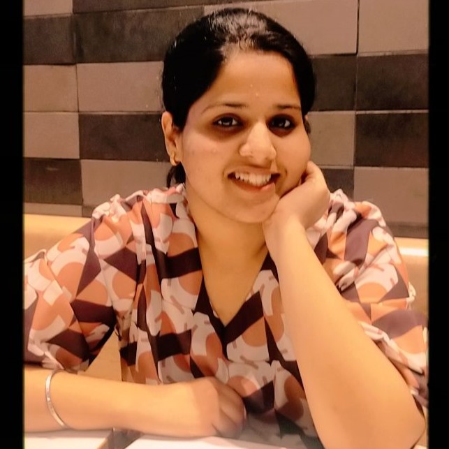 Kamakshi's Portfolio Website